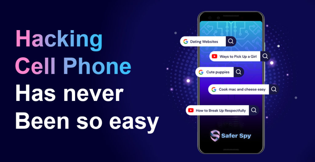 Cell Phone Tracker By Number - THE 5 BEST - Safer Spy