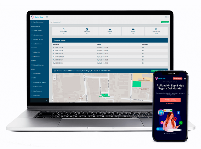 5 Mejores Apps para Cómo Monitorear un Teléfono Celular Gratis