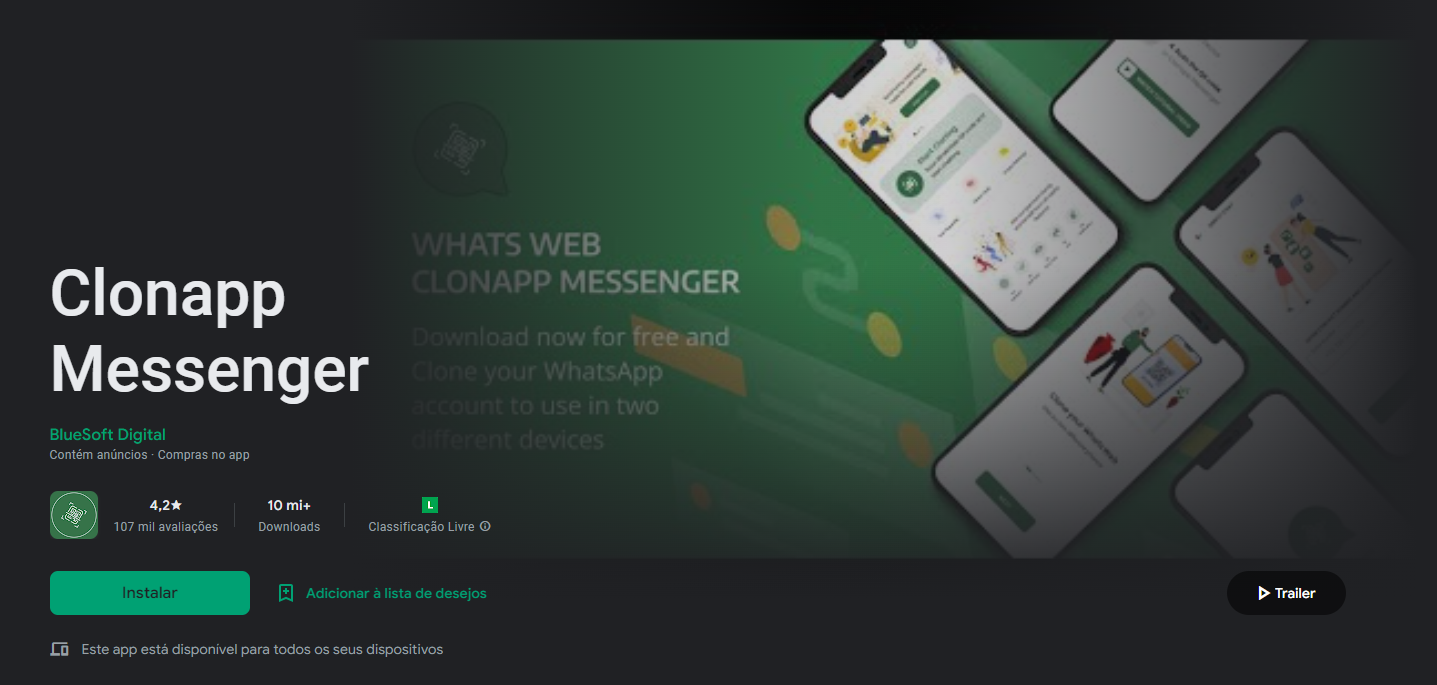 Aplicativo Para Raquear WhatsApp - Conheça os melhores aqui!